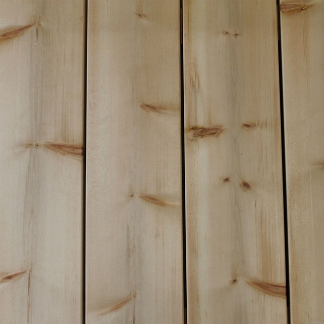 Zirbe Terrassendiele