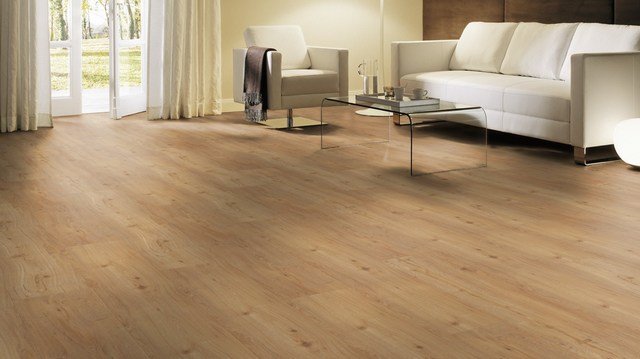 Vinyl Boden Eiche Nox